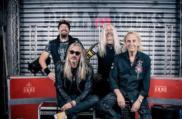 Grand Slam | The Band